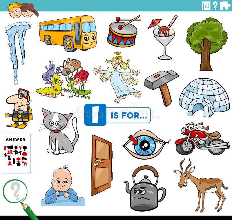 Things That Give Soft Sounds Clipart