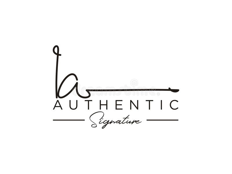 Ia Signature Stock Illustrations – 216 Ia Signature Stock Illustrations ...