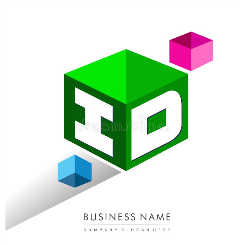 Cube Id Stock Illustrations – 147 Cube Id Stock Illustrations, Vectors ...
