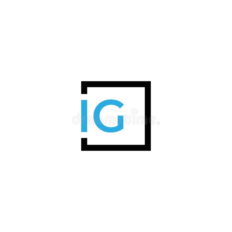 Logo Ig Stock Illustrations – 1,198 Logo Ig Stock Illustrations ...
