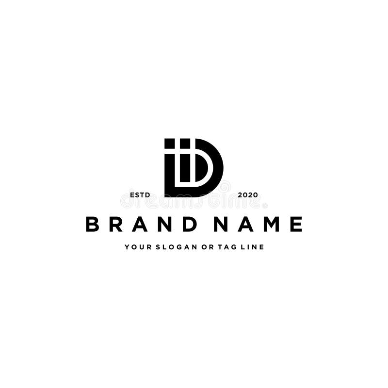 Iid Logo Stock Illustrations – 10 Iid Logo Stock Illustrations, Vectors ...