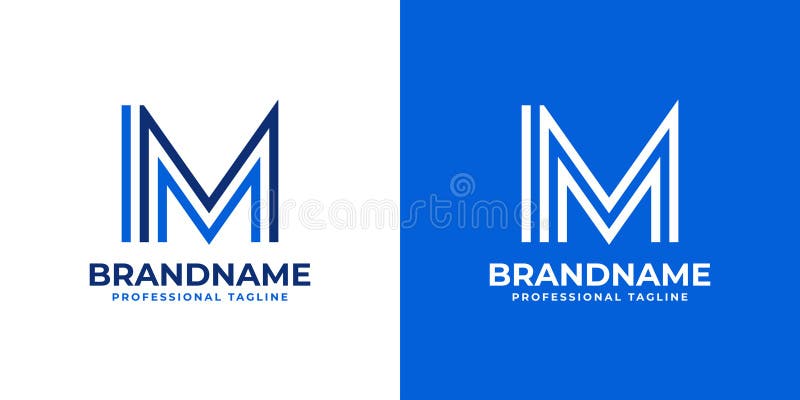 Im Initials Stock Illustrations – 324 Im Initials Stock Illustrations ...