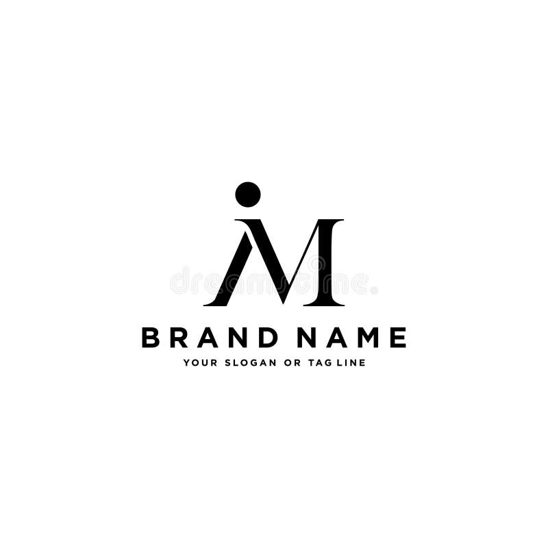 Im Logo Stock Illustrations – 1,577 Im Logo Stock Illustrations ...