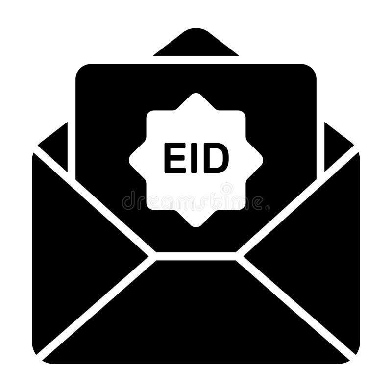 Eid Envelope Stock Illustrations – 239 Eid Envelope Stock Illustrations ...