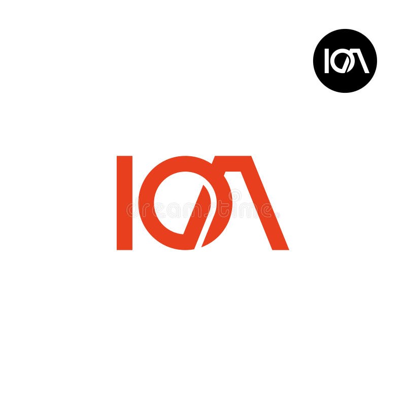 Ioa Monogram Stock Illustrations – 12 Ioa Monogram Stock Illustrations ...