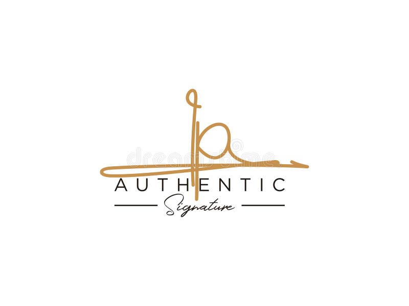 Ip Signature Stock Illustrations – 191 Ip Signature Stock Illustrations ...