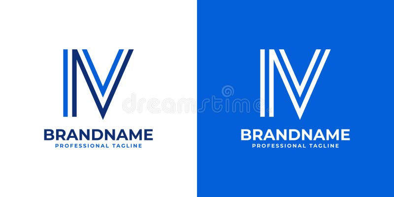 Logo Iv Stock Illustrations – 1,110 Logo Iv Stock Illustrations ...