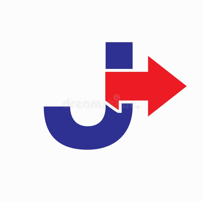 J Arrow Stock Illustrations – 827 J Arrow Stock Illustrations, Vectors ...