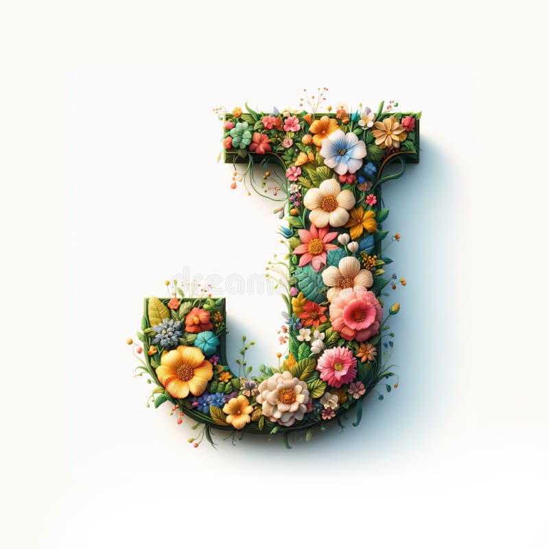 Butterfly Letter J Stock Illustrations – 57 Butterfly Letter J Stock ...