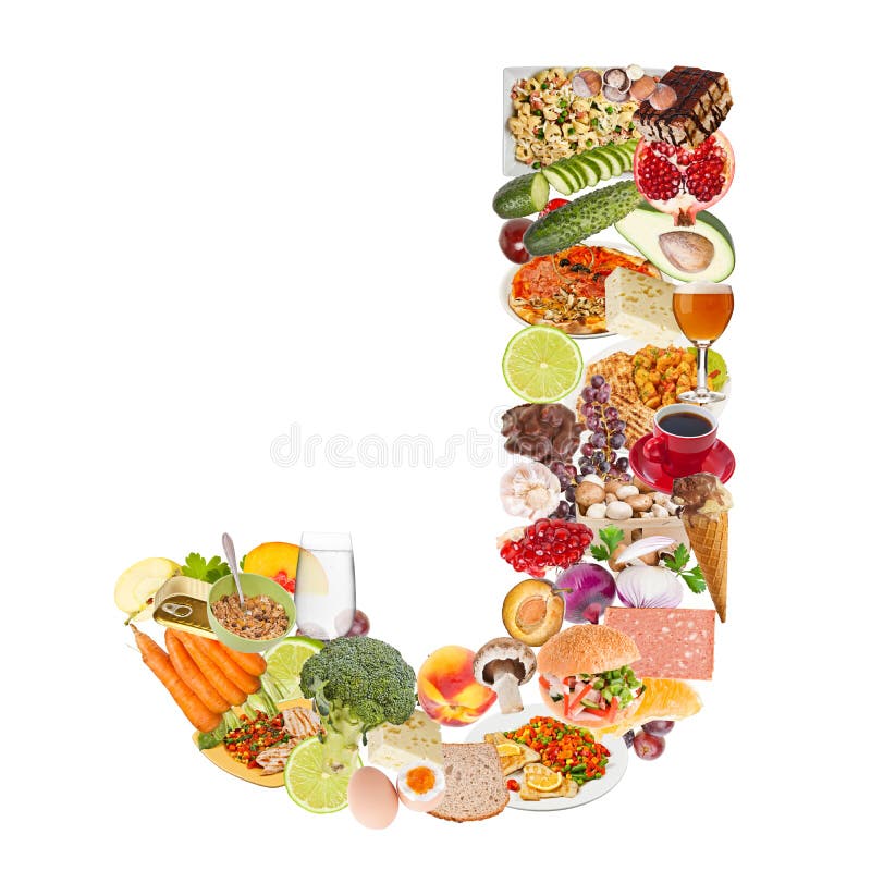 Ice Cream Letter J Stock Photos - Free & Royalty-Free Stock Photos from ...