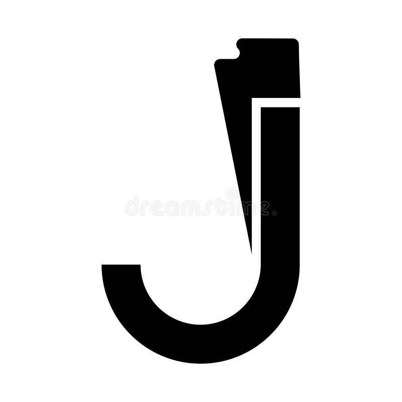 Letter J Power Logo Stock Illustrations – 702 Letter J Power Logo Stock ...