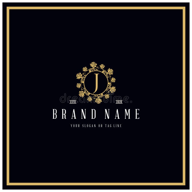 J Rose Stock Illustrations – 335 J Rose Stock Illustrations, Vectors ...