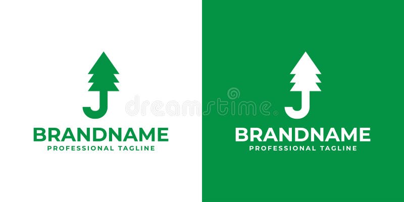 J Tree Logo Stock Illustrations – 390 J Tree Logo Stock Illustrations ...