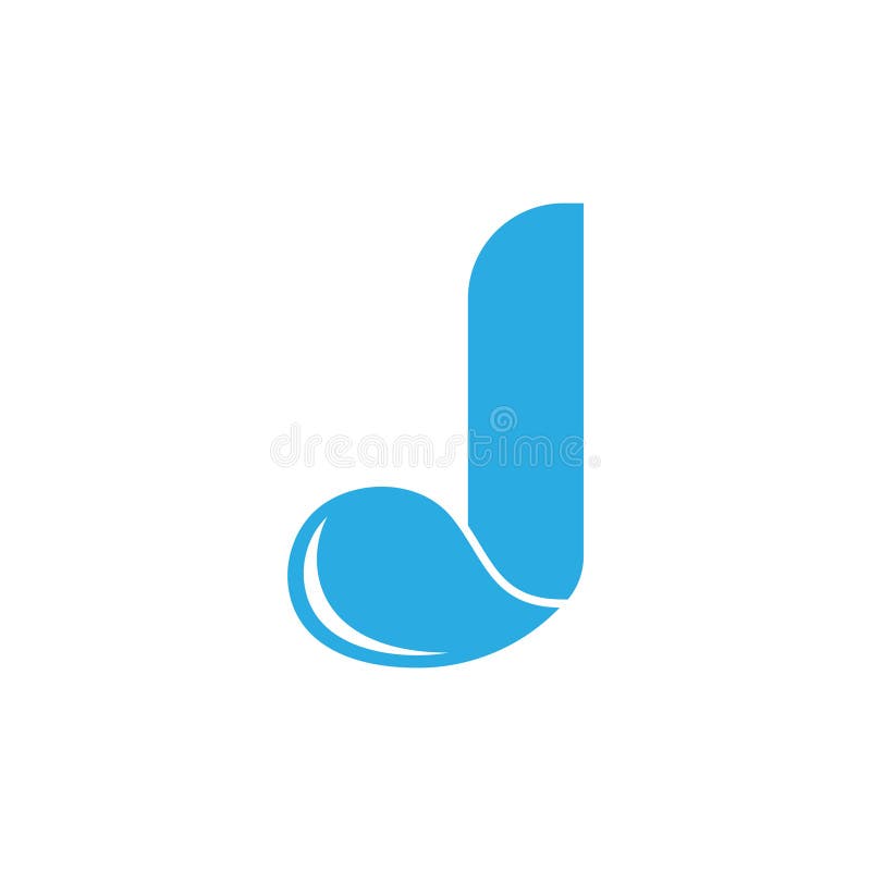 J Water Logo Stock Illustrations – 340 J Water Logo Stock Illustrations ...