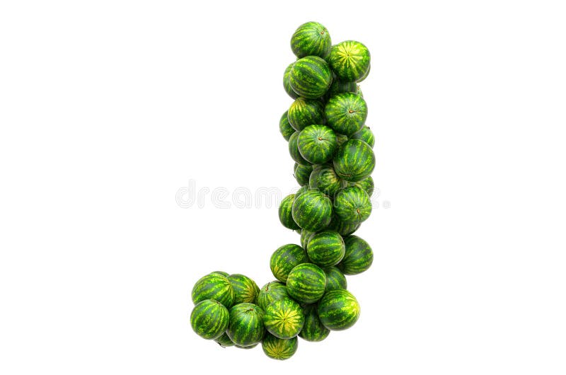 Different Watermelons Stock Illustrations – 81 Different Watermelons ...