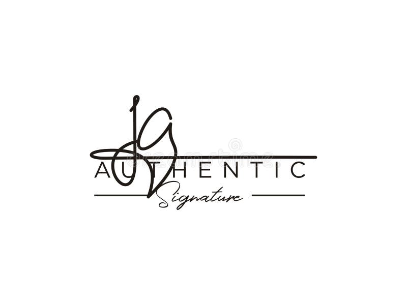 Ja Signature Stock Illustrations – 268 Ja Signature Stock Illustrations ...