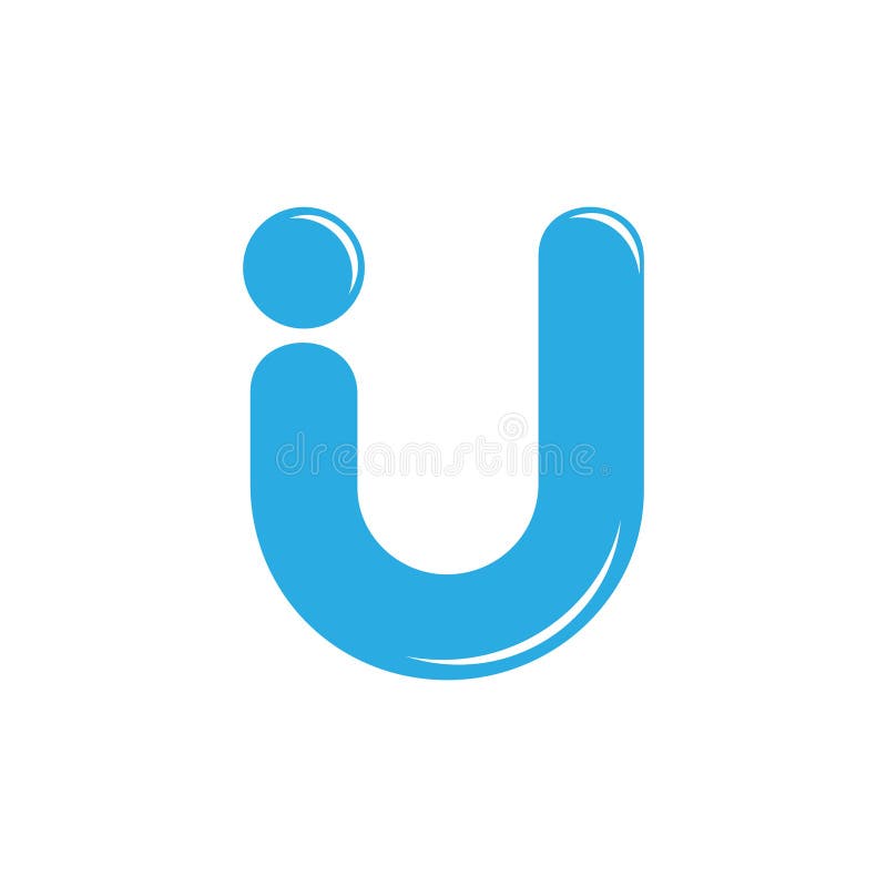 Letter Ji Ij Simple Linked Curves Logo Vector Stock Vector ... Letter Ji Ij Simple Linked Curves Logo Vector Stock Vector ...