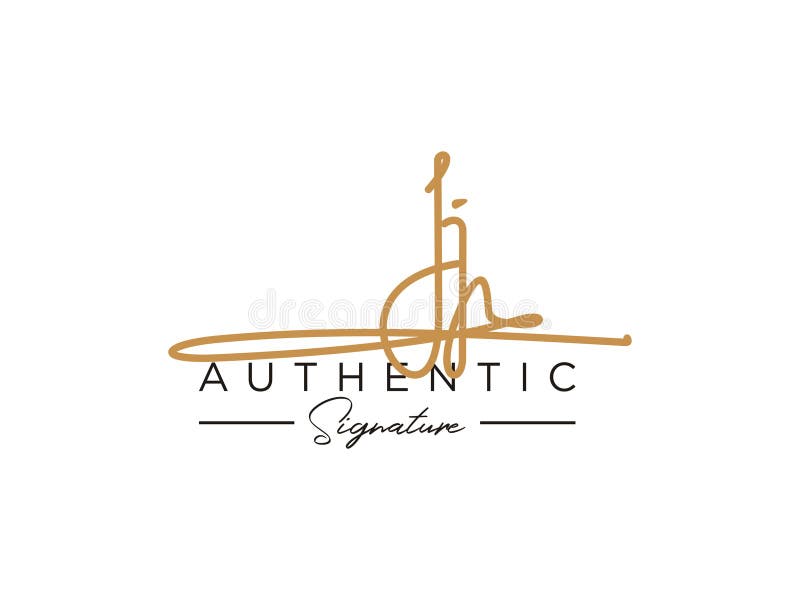 Jj Calligraphy Stock Illustrations – 163 Jj Calligraphy Stock ...