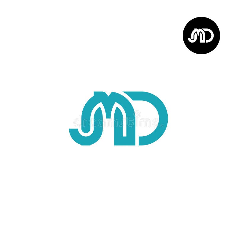 Jmd Monogram Stock Illustrations – 13 Jmd Monogram Stock Illustrations ...