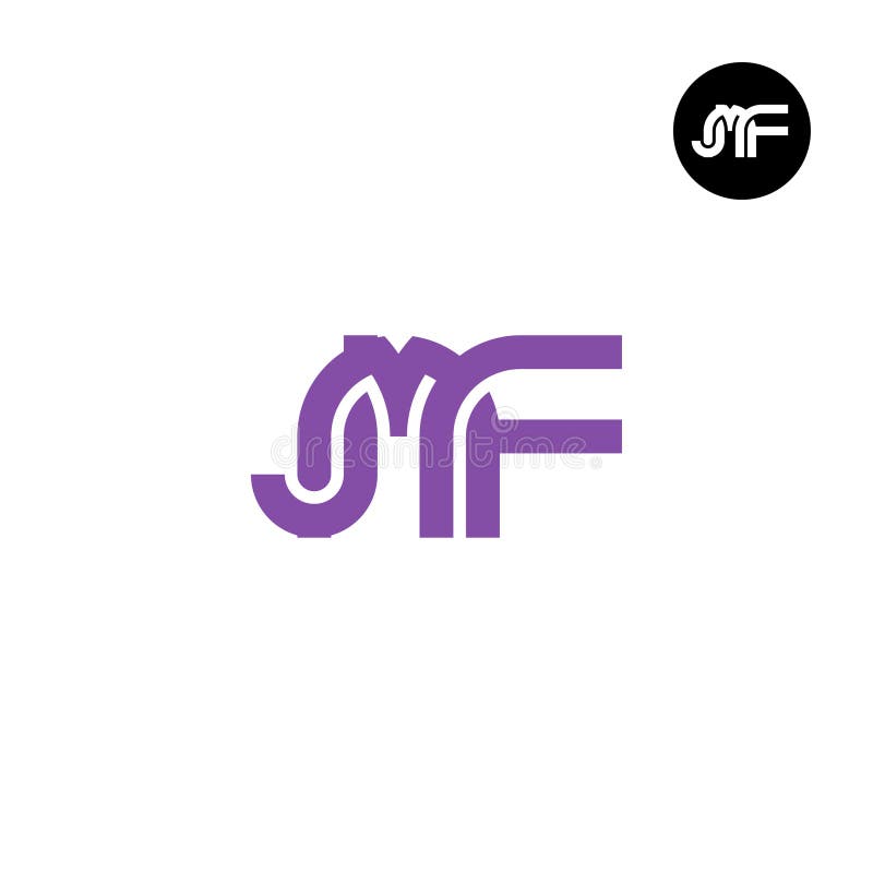 Jmf Monogram Stock Illustrations – 11 Jmf Monogram Stock Illustrations ...