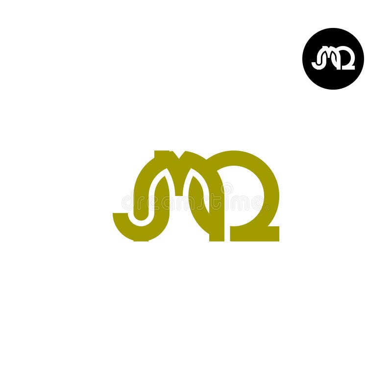 Jmq Monogram Stock Illustrations – 12 Jmq Monogram Stock Illustrations ...