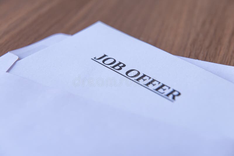 Curriculum Vitae Envelope Stock Photos - Free & Royalty-Free Stock ...