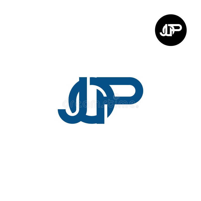 Jop Monogram Stock Illustrations – 8 Jop Monogram Stock Illustrations ...
