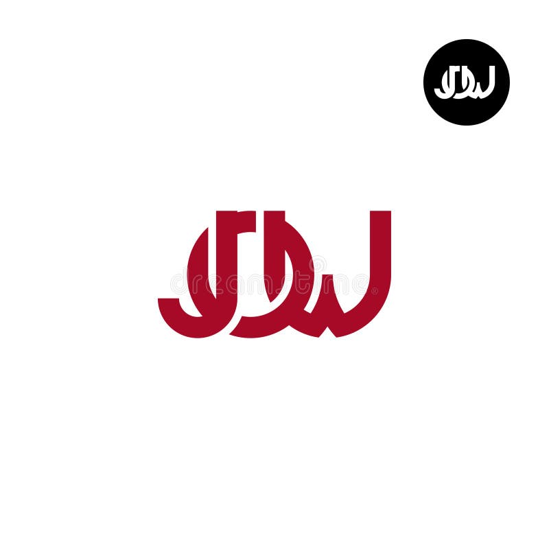 Jow Monogram Stock Illustrations – 9 Jow Monogram Stock Illustrations ...