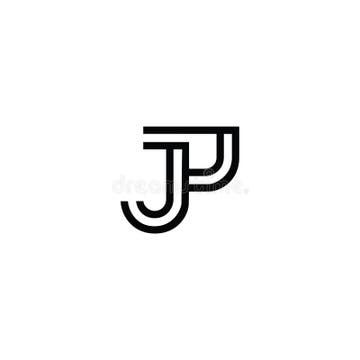 J P Logo Stock Illustrations – 553 J P Logo Stock Illustrations ...