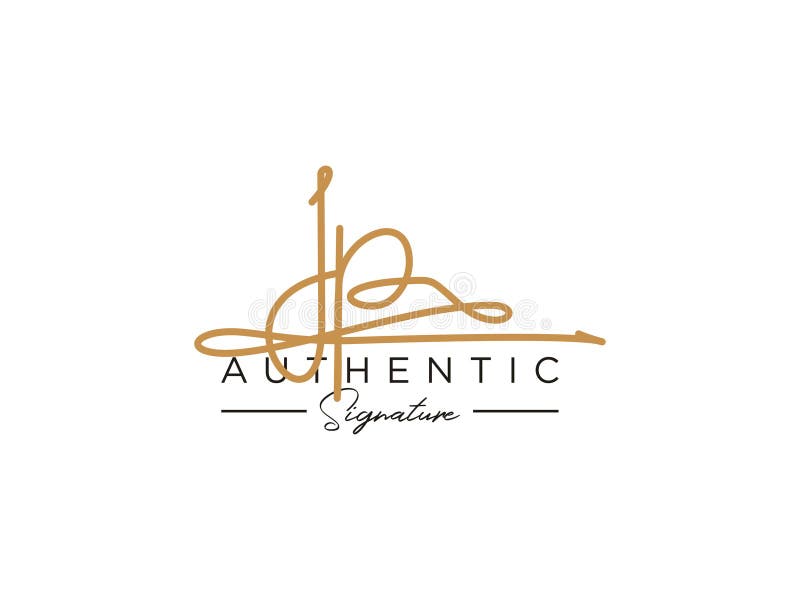Signature Jp Stock Illustrations – 250 Signature Jp Stock Illustrations ...
