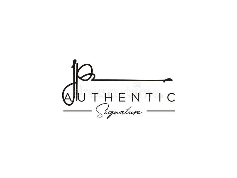 Jp Signature Stock Illustrations – 250 Jp Signature Stock Illustrations ...