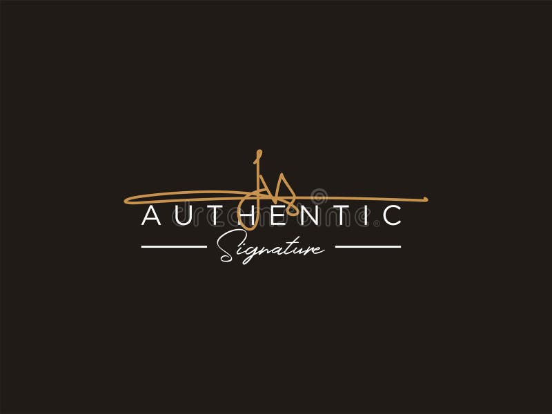 Jv Signature Stock Illustrations – 181 Jv Signature Stock Illustrations ...