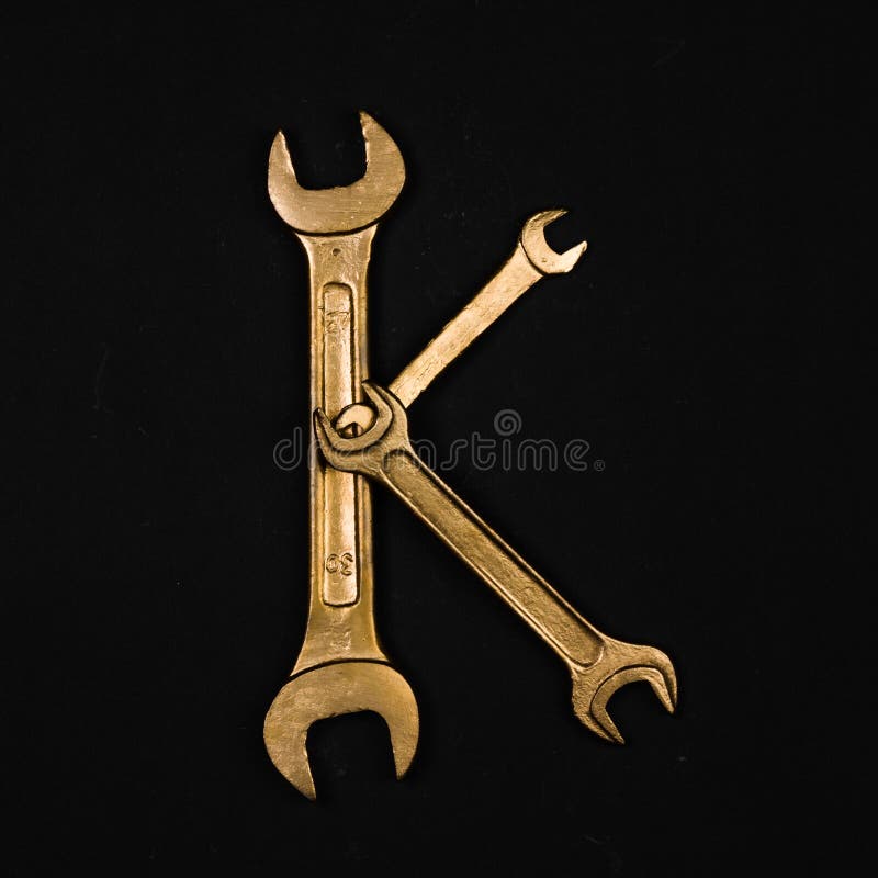 122 Mechanic Tools Alphabet Stock Photos - Free & Royalty-Free Stock ...