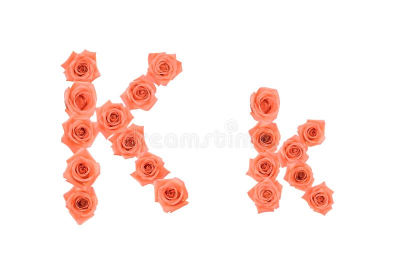 Letter K Roses Stock Photos - Free & Royalty-Free Stock Photos from ...
