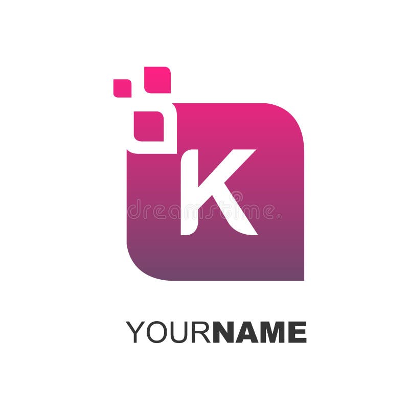 K Tech Logo Stock Illustrations – 2,957 K Tech Logo Stock Illustrations ...