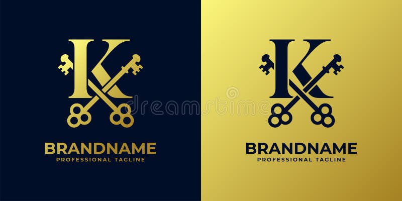 Double K Letter Stock Illustrations – 78 Double K Letter Stock ...