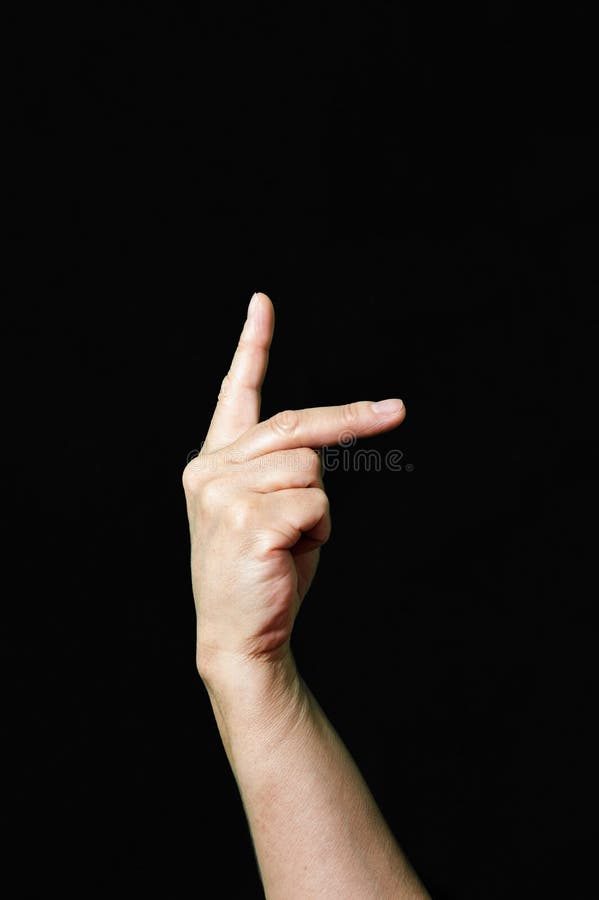 117 Letter K Sign Language Stock Photos - Free & Royalty-Free Stock ...