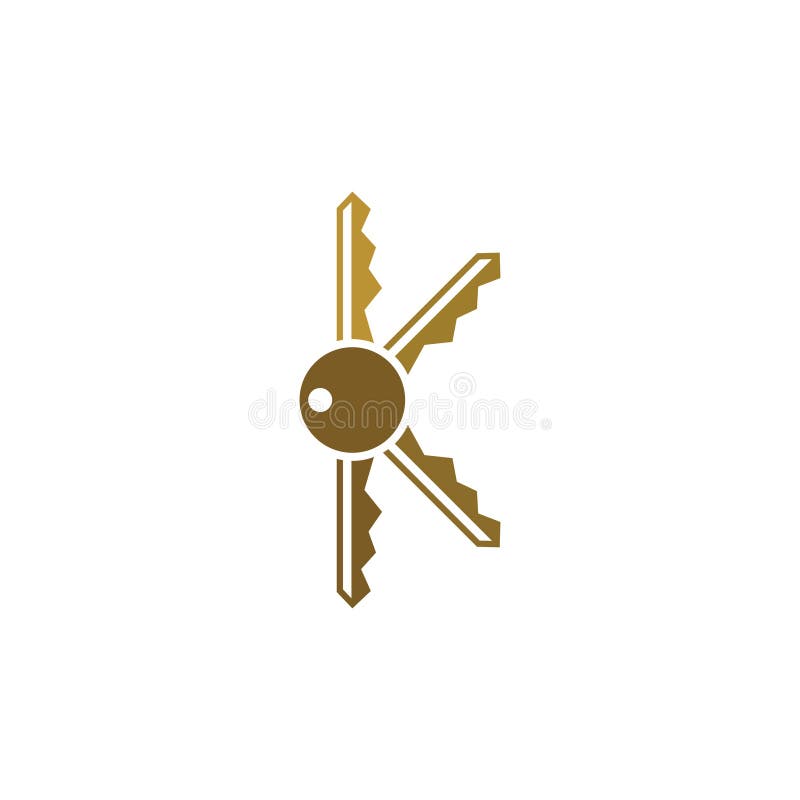 Keys Logo Stock Illustrations – 5,485 Keys Logo Stock Illustrations ...