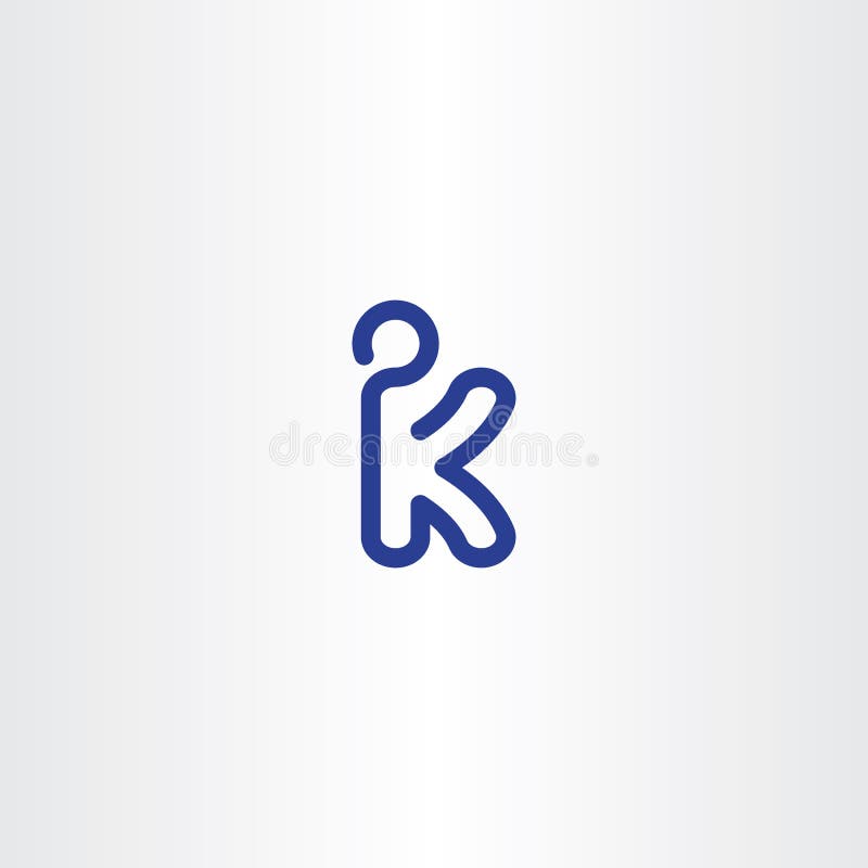 Letter K Kick Stock Illustrations – 33 Letter K Kick Stock ...