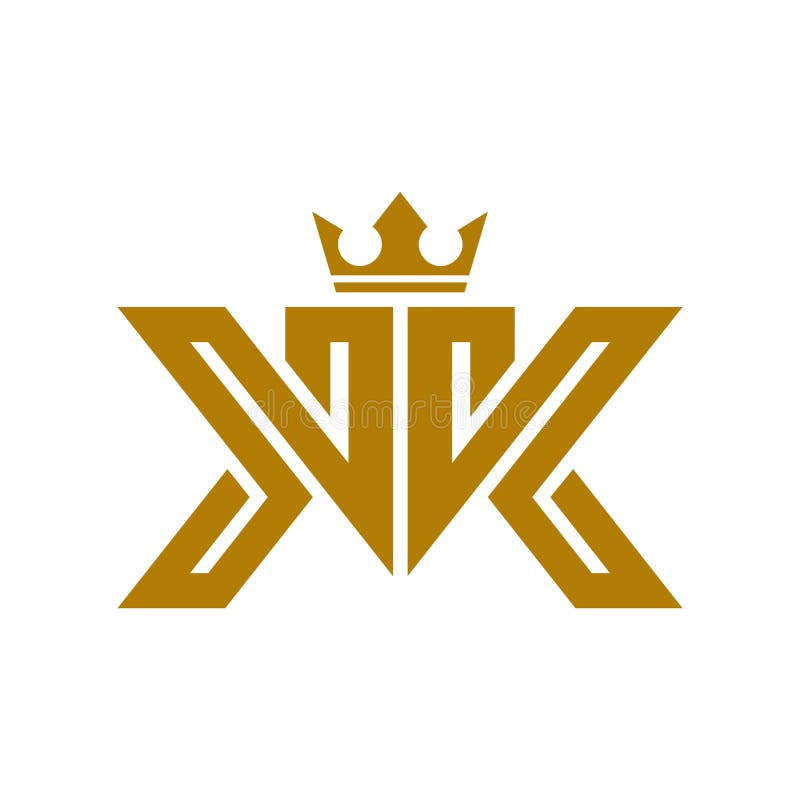 K Logo Letter Gold Stock Illustrations – 2,420 K Logo Letter Gold Stock ...