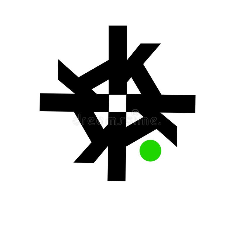 Typo Monogram Stock Illustrations – 2,415 Typo Monogram Stock ...