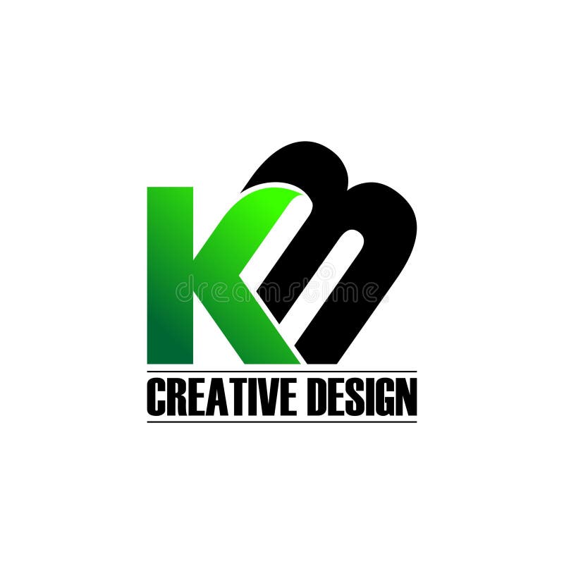 Letter K3 Simple Monogram Logo Icon Design. Stock Vector - Illustration ...