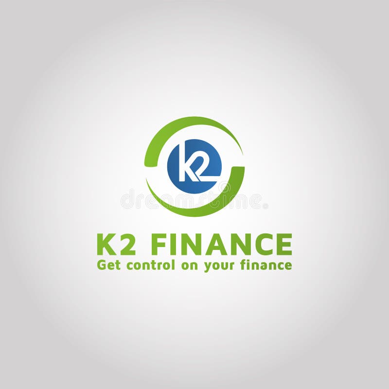 K2 Logo Stock Illustrations – 58 K2 Logo Stock Illustrations, Vectors ...