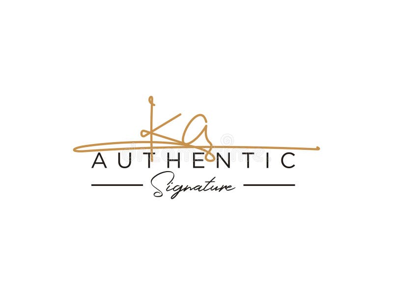 Ka Signature Stock Illustrations – 296 Ka Signature Stock Illustrations ...