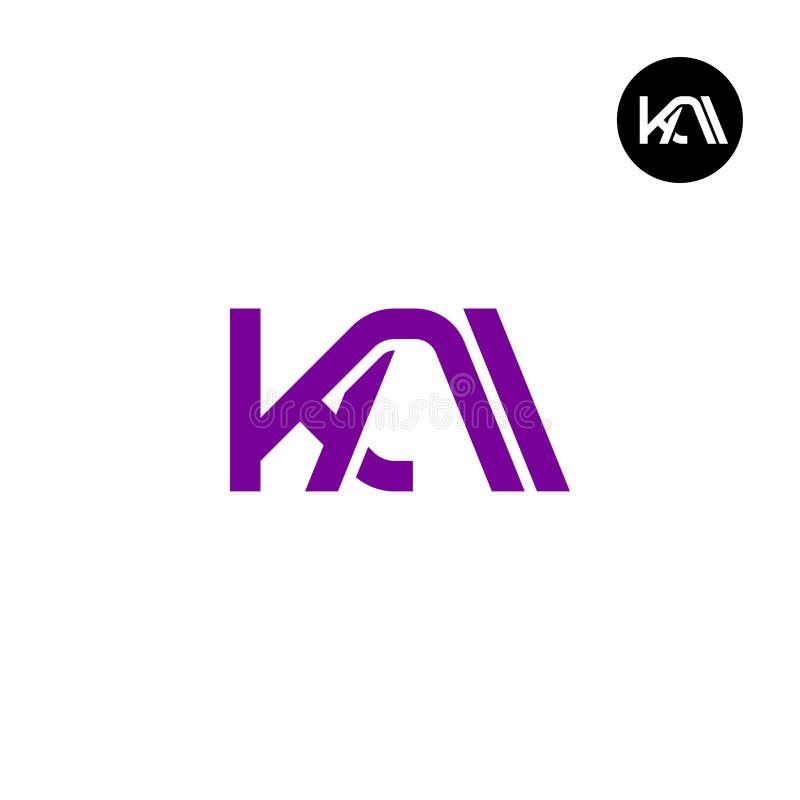 Kai Monogram Stock Illustrations – 9 Kai Monogram Stock Illustrations ...
