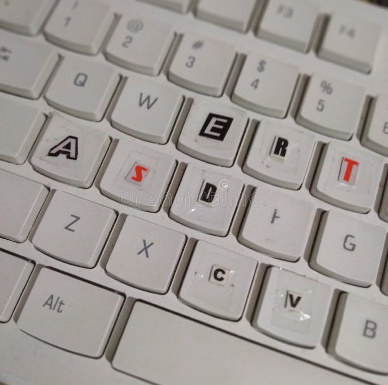 Faded Letter Keys Stock Photos - Free & Royalty-Free Stock Photos from ...