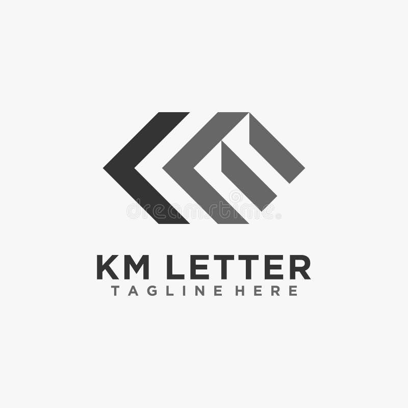 Km Logo Stock Illustrations – 1,388 Km Logo Stock Illustrations ...