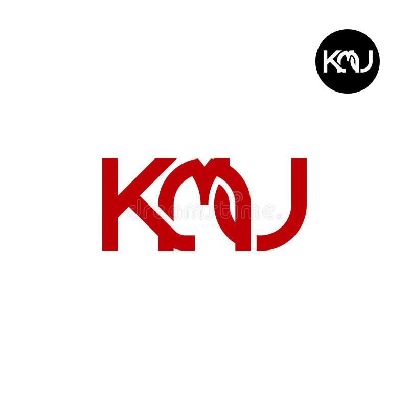 Kmu Monogram Stock Illustrations – 14 Kmu Monogram Stock Illustrations ...