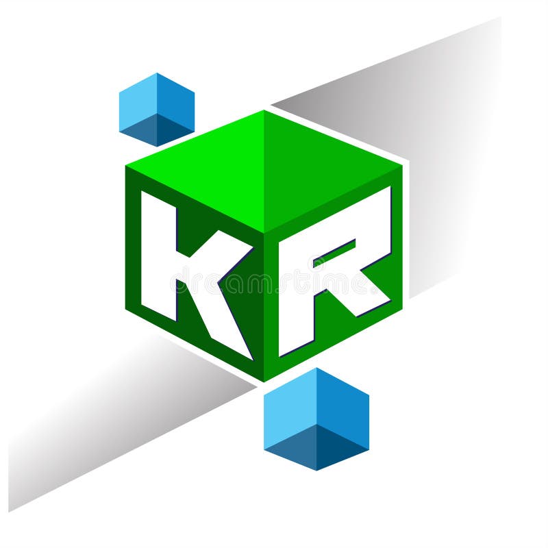 Kr Logo Stock Illustrations – 1,328 Kr Logo Stock Illustrations ...