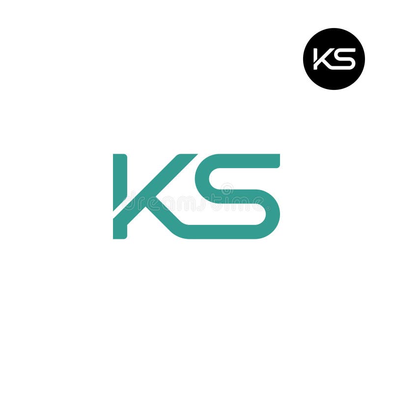 Ks Logos Stock Illustrations – 481 Ks Logos Stock Illustrations ...